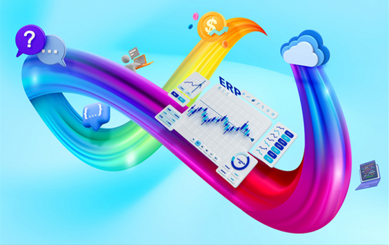 Go Beyond Your Limits. Drive Your Future.