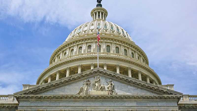 Legislation Introduced or Passed in the 118th U.S. Congress | HKTDC ...