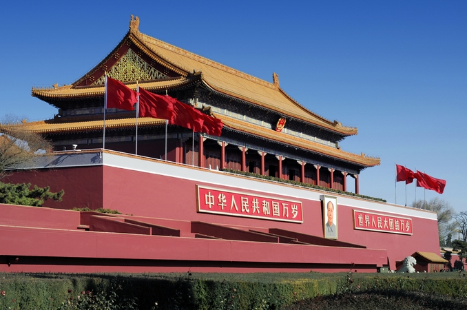 Import-export Flow Chart | HKTDC Research