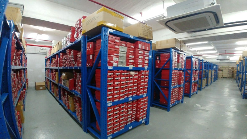 The Greater Bay Area: Boosting Logistical Expansion | HKTDC Research