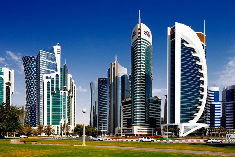 QATAR: Free Zones Authority teams up with Development Bank to boost FDI ...