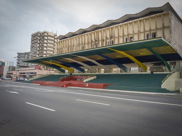 Gabon: Market Profile | HKTDC Research