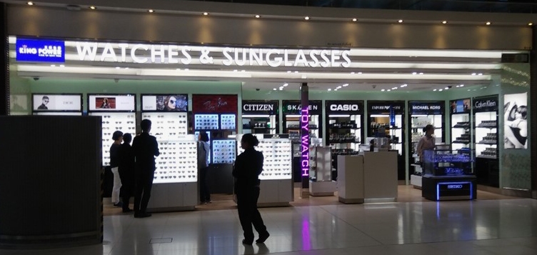 Accessing the ASEAN Consumer Market: Watches and Clocks (Distribution ...