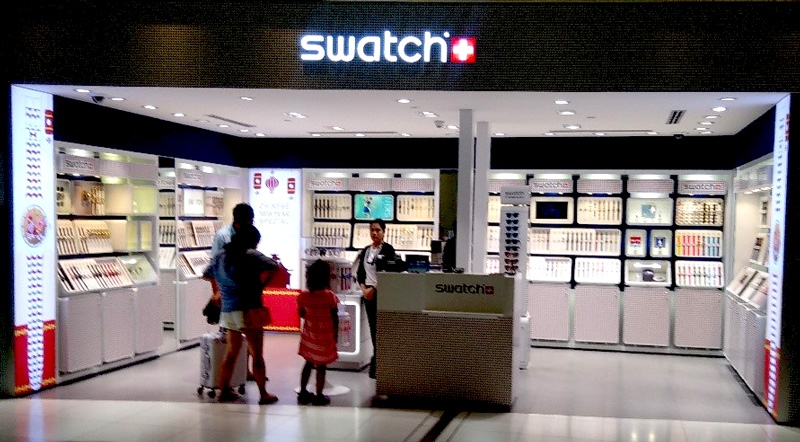 Accessing the ASEAN Consumer Market: Watches and Clocks (Distribution ...