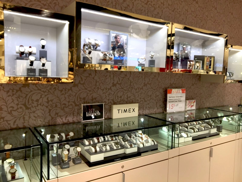 Accessing the ASEAN Consumer Market: Watches and Clocks (Executive ...