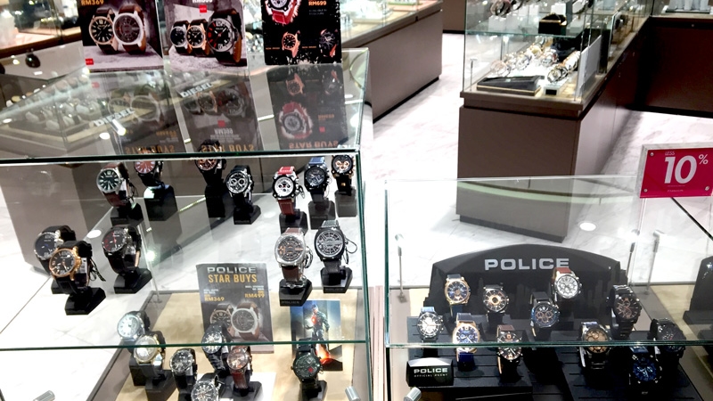 Accessing the ASEAN Consumer Market: Watches and Clocks (Marketing ...