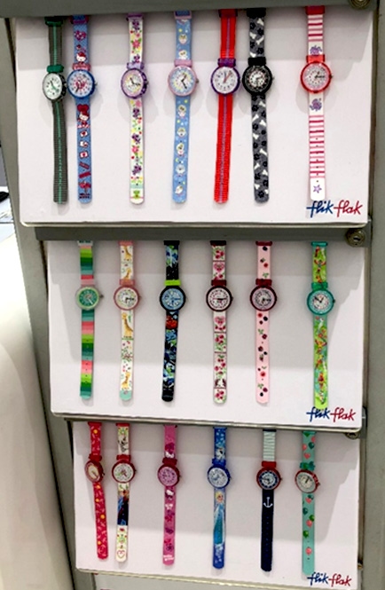 Accessing the ASEAN Consumer Market: Watches and Clocks (Recent ...