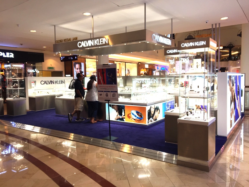 Accessing the ASEAN Consumer Market: Watches and Clocks (Distribution ...