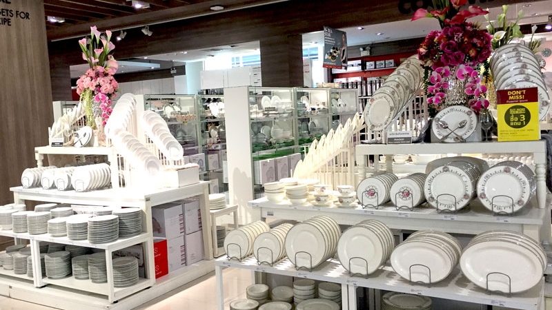 Houseware Industry in Hong Kong | HKTDC Research