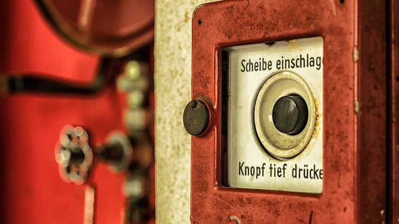 China Releases New Editions of CCC Certification Rules for Fire-Related ...