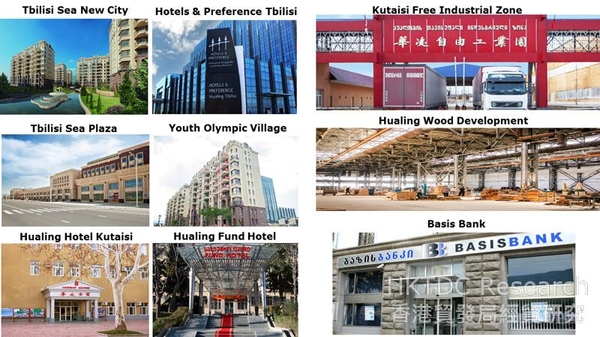 Georgia: A Free Trade Partner | HKTDC Research