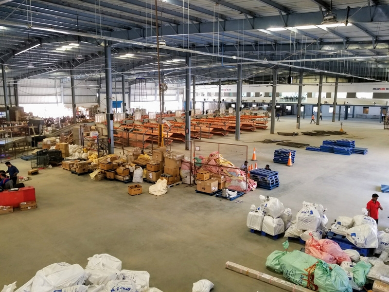 Accessing India’s Consumer Market: India-Hong Kong Business ...