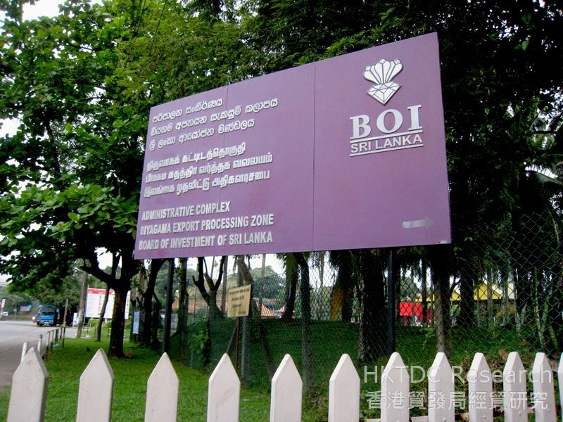 Production in Sri Lanka: Practical Tips and Risk Analysis | HKTDC Research