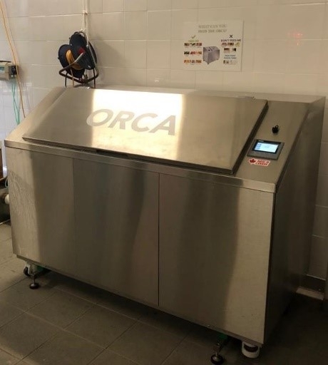 ORCA Food Waste Digesters: Revolutionizing The Food Waste, 53% OFF