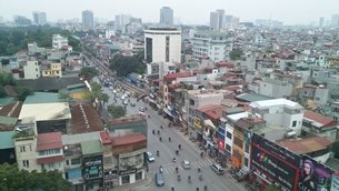 Vietnam’s Enhanced Infrastructure Enables Modern Logistics Services ...