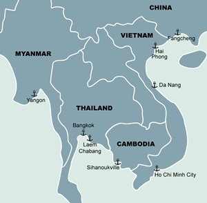 The ASEAN Link in China’s Belt and Road Initiative | HKTDC Research