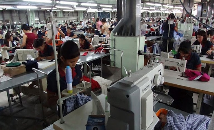 EU Sets out Plans to Ban Products Produced, Extracted or Harvested from ...