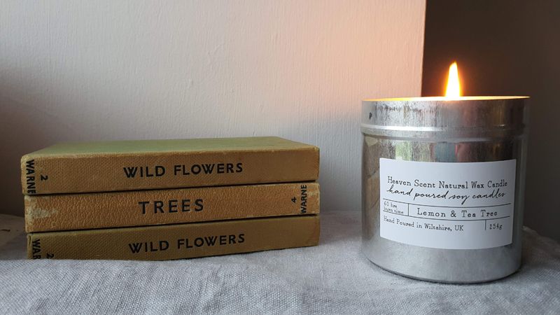 Fire Safety for Candles Standard, (ASTM F2417) Was Updated to 2023 Version | HKTDC Research