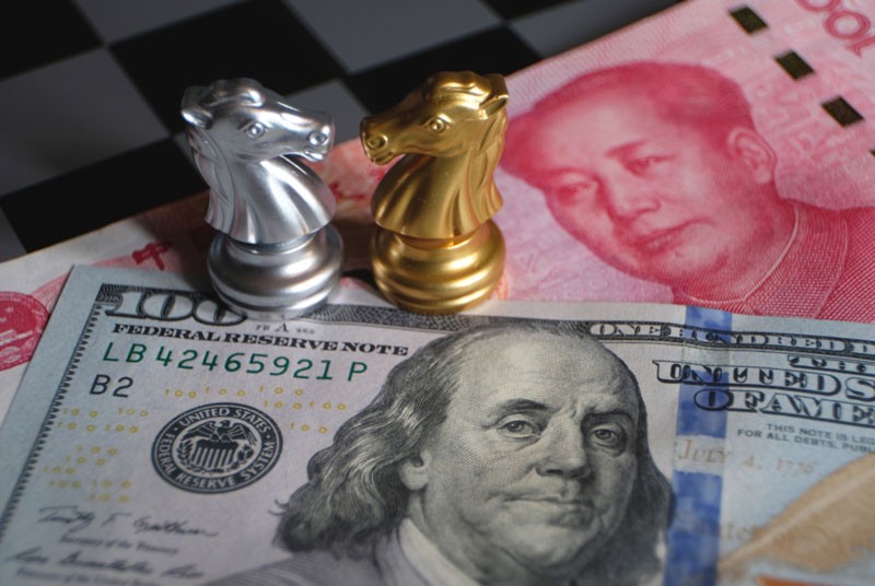 RMB Internationalization Standing at an Important Breaking Point in ...