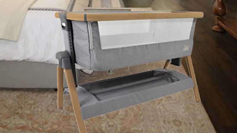 Amended Safety Requirements for Bassinets and Cradles Under ...