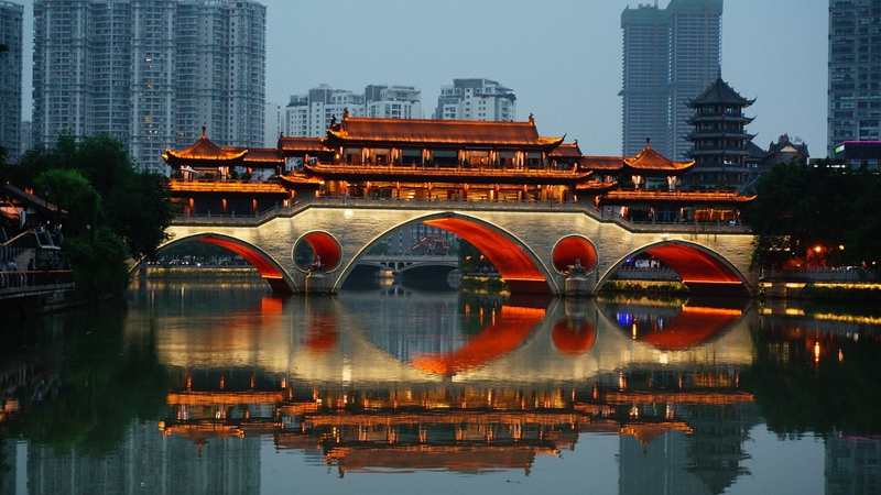 China Promotes New Model of Western Region Development | HKTDC Research