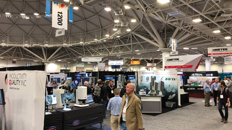 13.1 Trade Shows | HKTDC Research