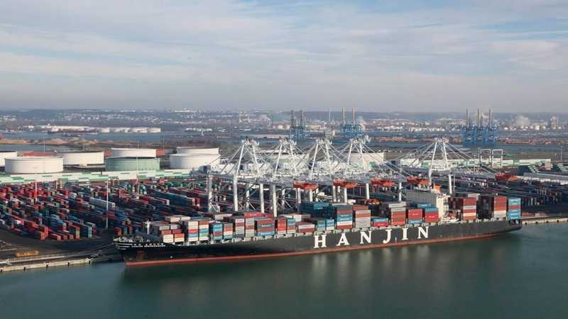 Hanjin Shipping Bankruptcy Case: The Lessons to be Learnt by Traders ...