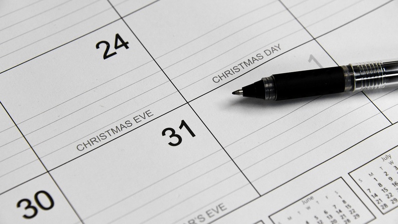 CPSC Recalls Certain Calendars Made in Mainland China | HKTDC Research
