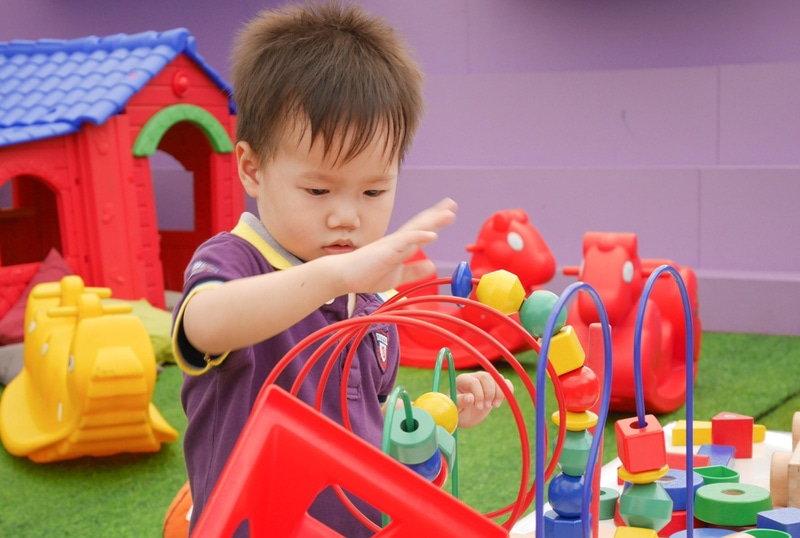 UK Revises List of Toy Safety Standards for Great Britain | HKTDC Research