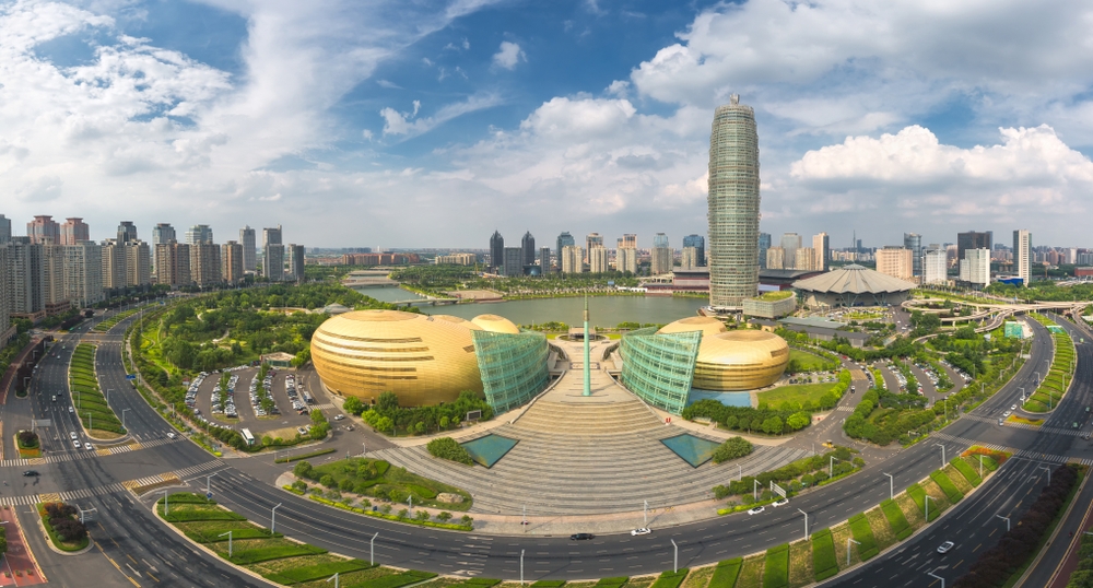 Henan: Market Profile | HKTDC Research