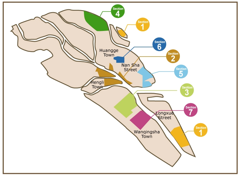 China (Guangdong) Pilot Free Trade Zone | HKTDC Research