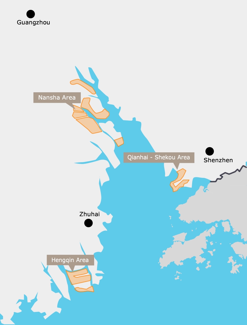 China (Guangdong) Pilot Free Trade Zone | HKTDC Research