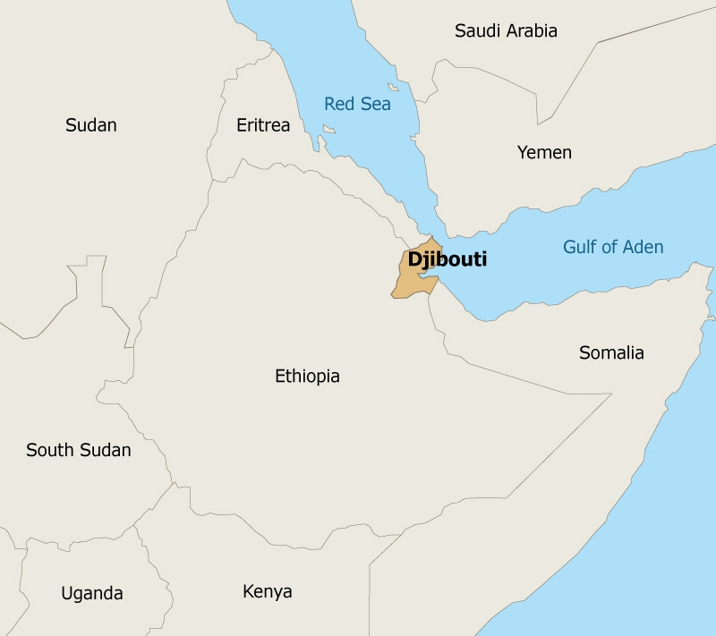Djibouti: An Emerging East African Trading Hub | HKTDC Research