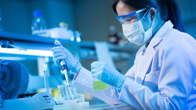 Hong Kong Companies in the GBA (12): Biotech Applications Inject Vigour ...