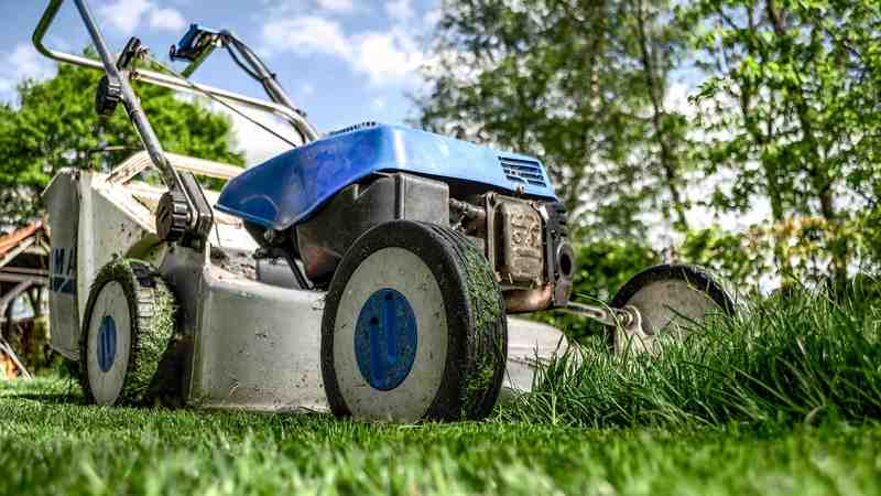 Input Sought on Petition to Amend Warning Label Requirement for Lawn ...