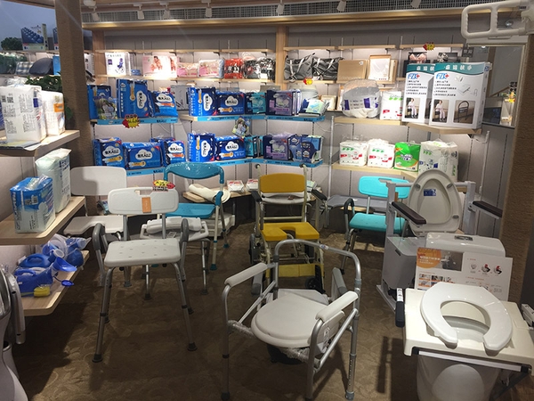 China Senior Market Case Studies: Soaring Demand for Elderly Products ...