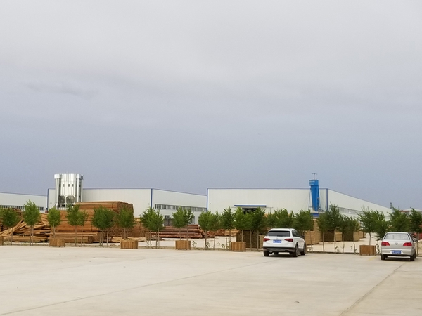 Belt and Road Inner Mongolia: The Erenhot China-Mongolia Trade Hub ...