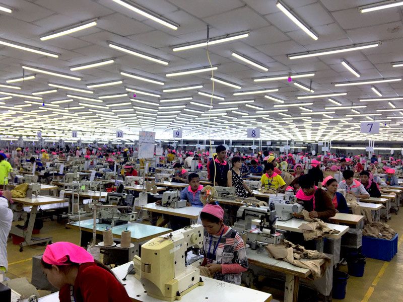 Establishing a Presence in Brunei | HKTDC Research