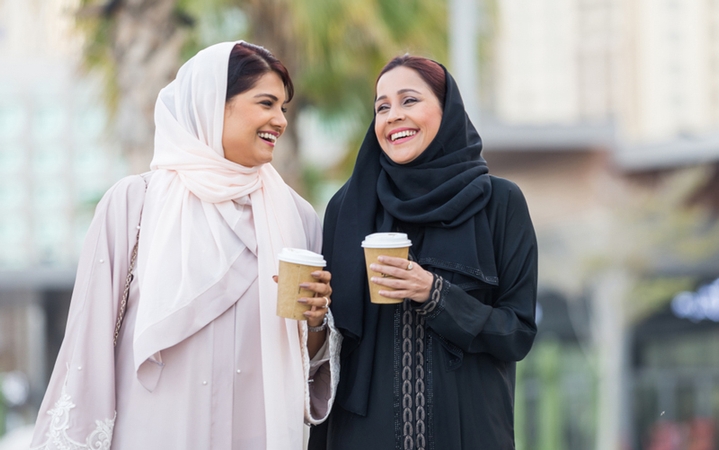 Saudi Arabia: The Changing Role of Women | HKTDC Research
