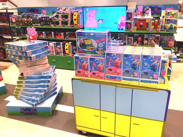 Accessing the ASEAN Consumer Market: Toys and Games (Recent ...