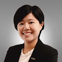 Doris Fung - About Us | HKTDC Research