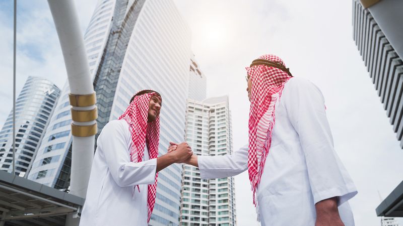 EGYPT: AEO Agreement Signed with Saudi Arabia to Boost Trade | HKTDC ...