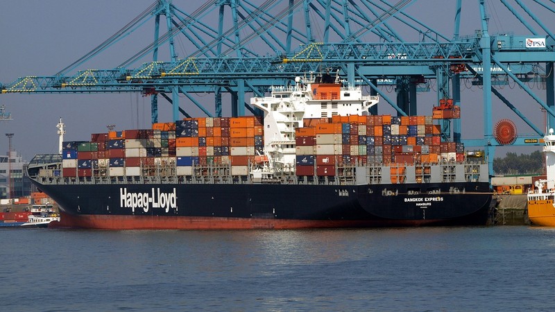 FMC Advances Shipping Reform Efforts | HKTDC Research