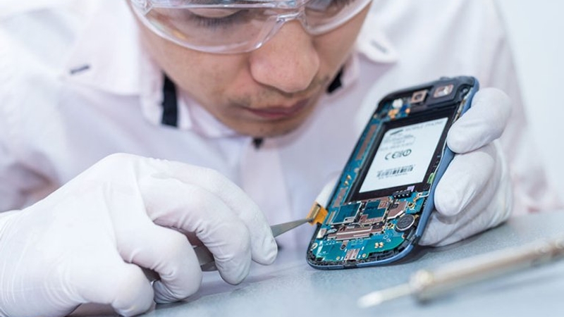 Nine Types of Electronic and Electrical Products No Longer Subject to ...