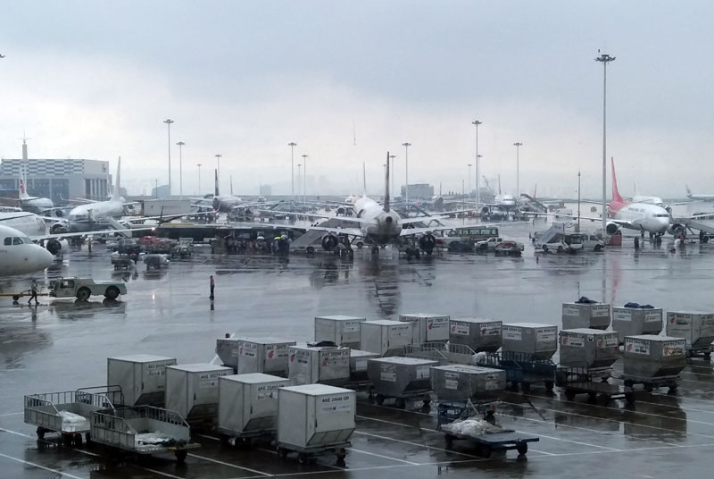 Leveraging CR Express to Tap “Belt and Road” Markets | HKTDC Research