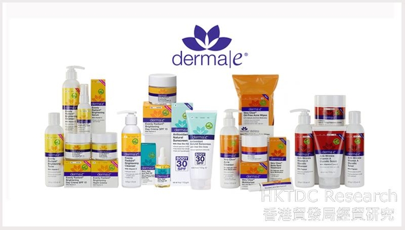 Tapping China's Skincare and Cosmetics Market through Cross-Border E ...