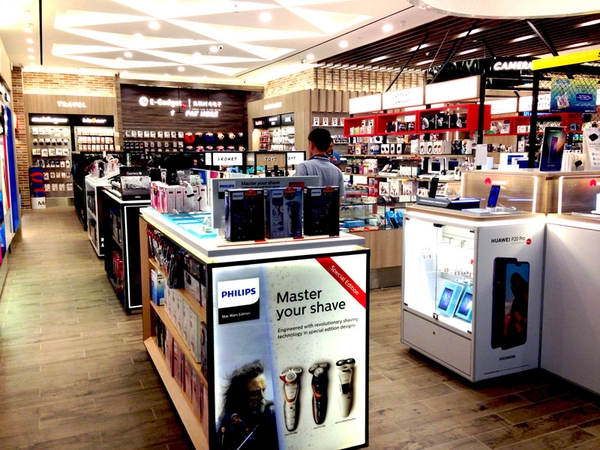 Accessing the ASEAN Consumer Market: Electronic Accessories ...