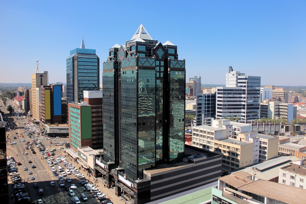 Zimbabwe: Market Profile | HKTDC Research