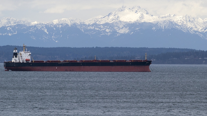 Fees on Mainland Chinese Ships and Other Measures Sought in New Section ...