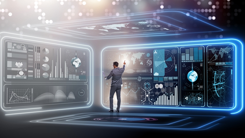 CBP Plans to Accelerate Interoperability Testing to Advance ACE ...